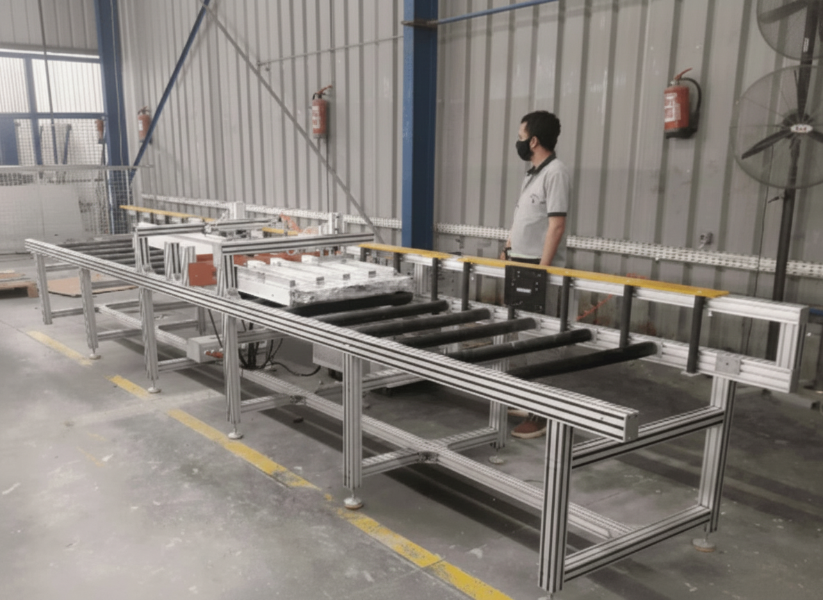 Lectrobar | Reliable Power Distribution. Engineered In-House.